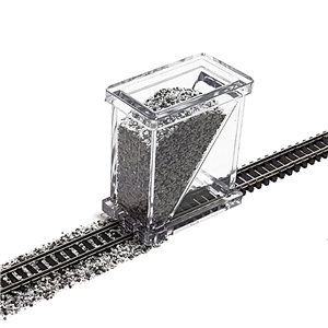 Bachmann Europe plc - HO/OO Scale Ballast Spreader