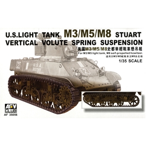 Bachmann Europe plc - M3 Stuart V.V.S.S.,M3 Stuart V.V.S.S.