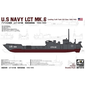 Bachmann Europe plc - US Navy LST-1 Class WW2 Landing Ship, Tank,US ...