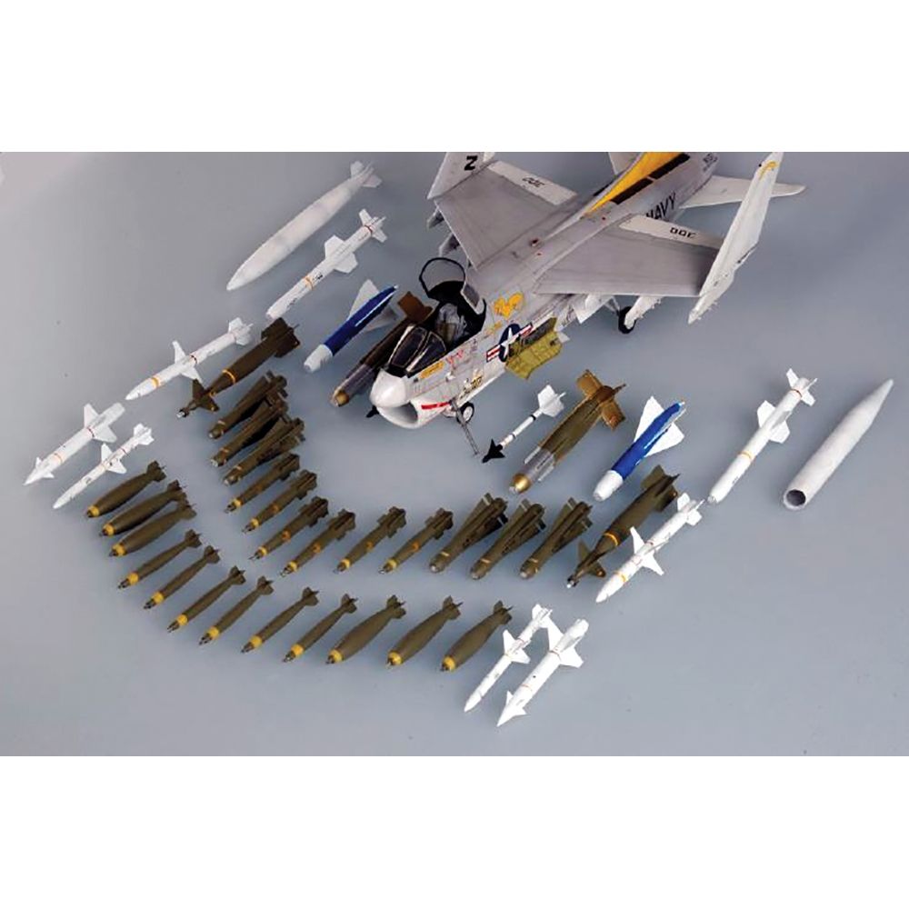 Bachmann Europe plc - US Aircraft Weapons 1