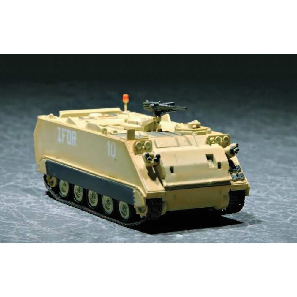 Bachmann Europe plc - M113A3 US Army,M113A3 US Army