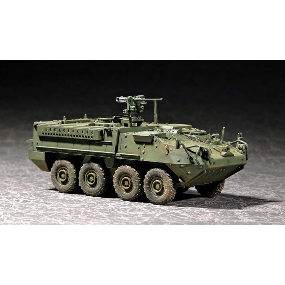 Bachmann Europe plc - US Army M1126 Stryker Light Armoured Vehicle