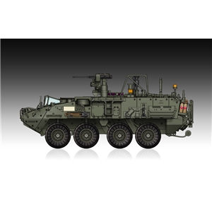 Bachmann Europe plc - US Army M1135 Stryker NBCRV Reconnaissance Vehicle