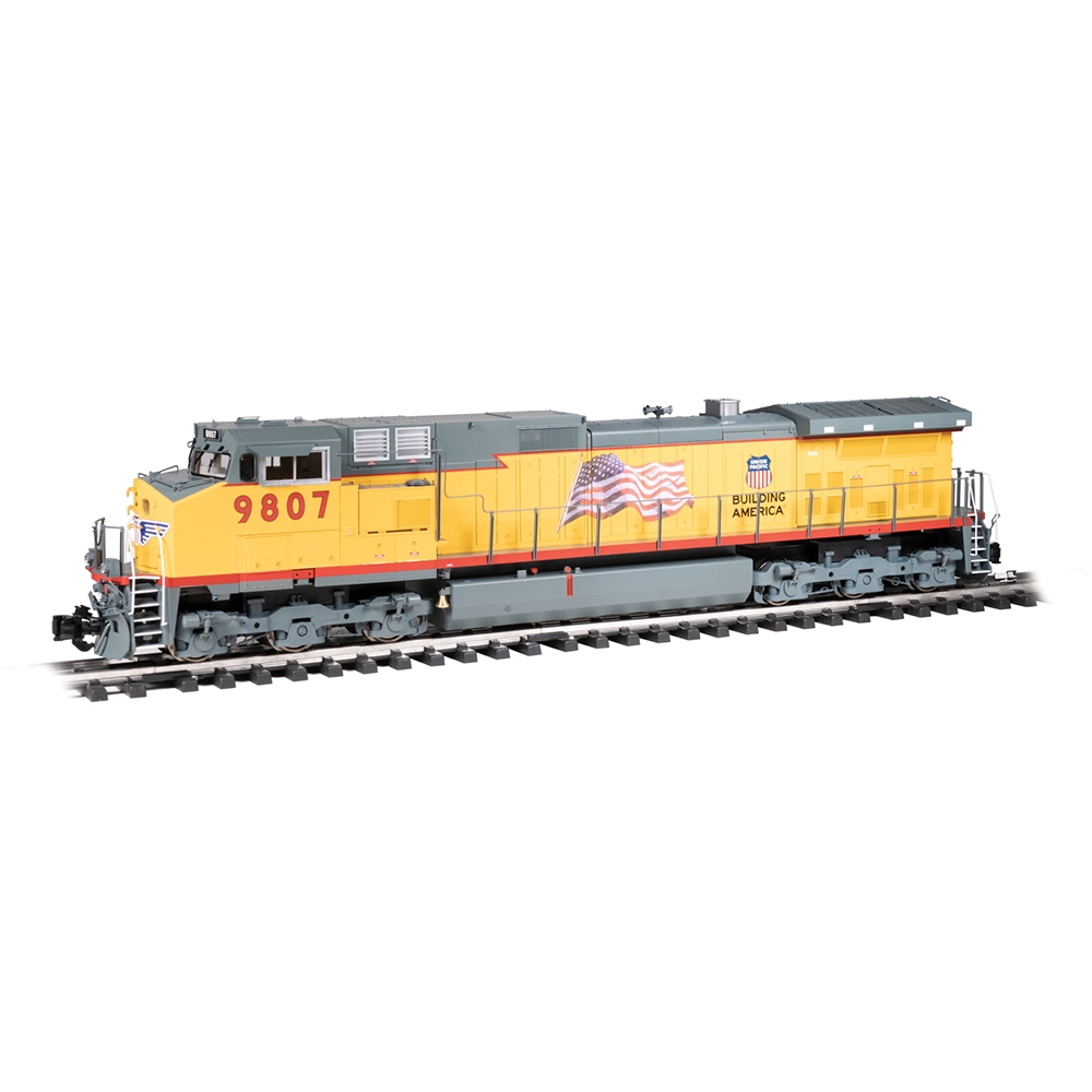 Bachmann Europe plc - model-railway/bachmann-trains -> Large Scale