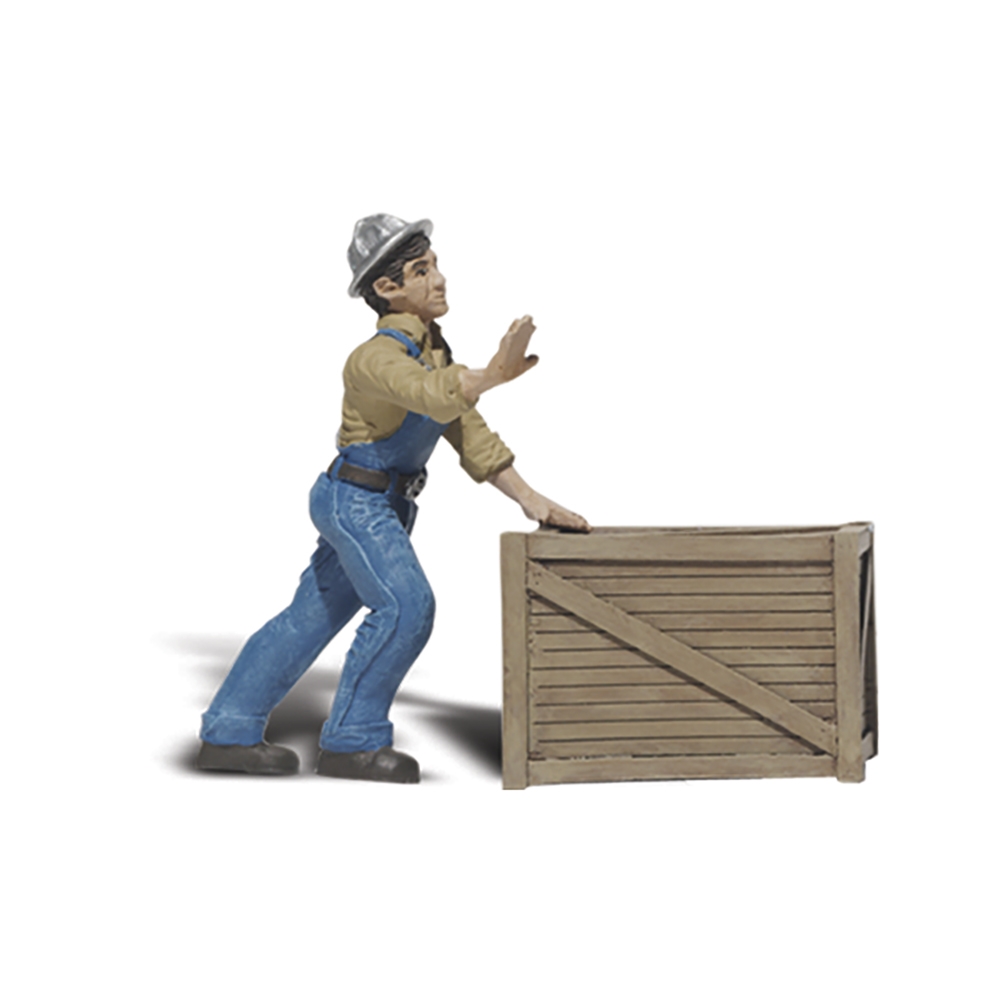 Bachmann Europe plc - G Calvin P. Crate