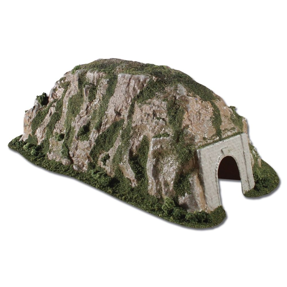 Bachmann Europe plc - N Scale Straight Tunnel