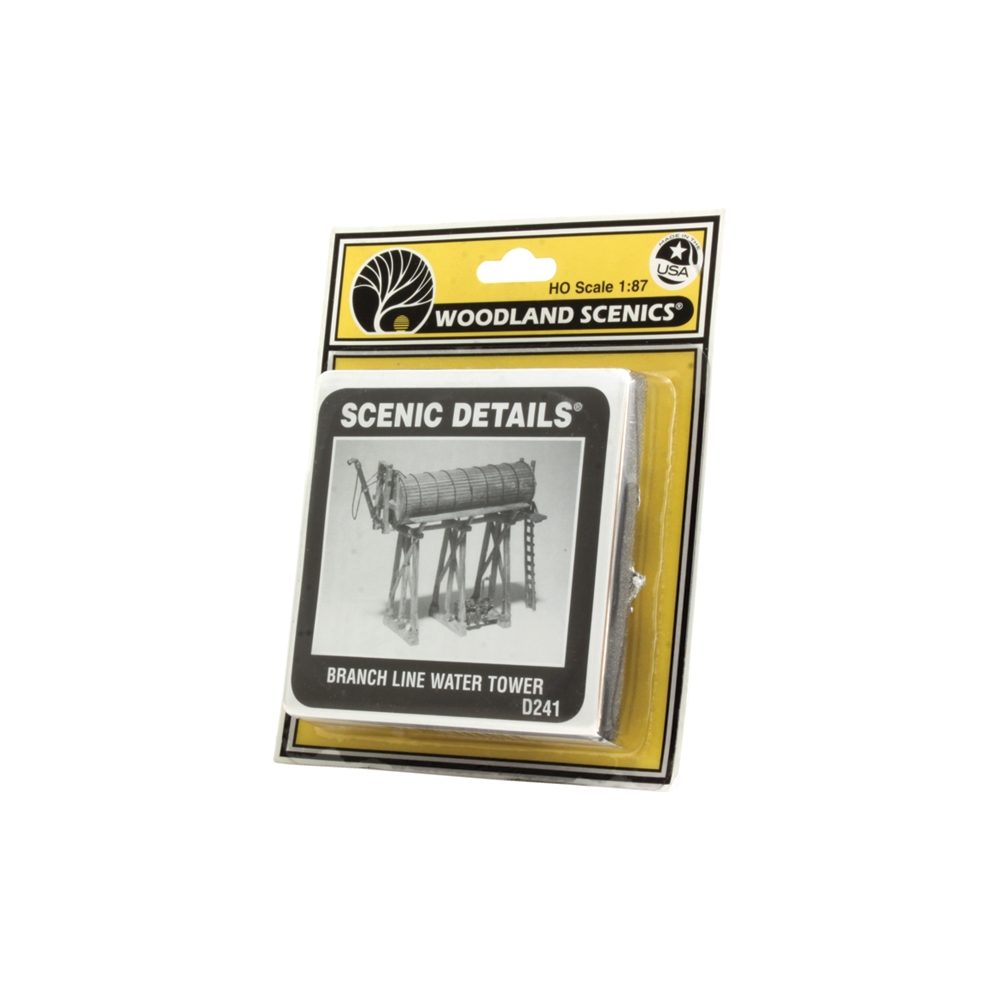 Bachmann Europe plc - Branch Line Water Tower